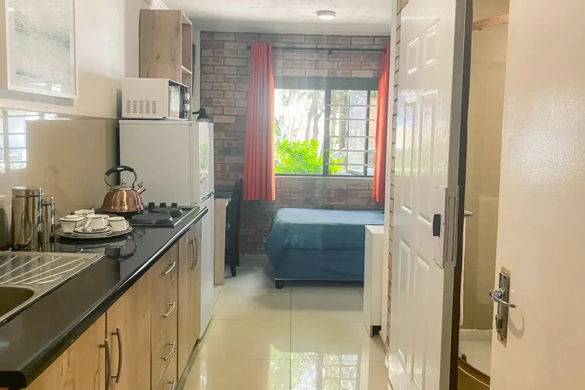 Bachelor Units (Genesis & Lascelles) | Gateway Student Accommodation